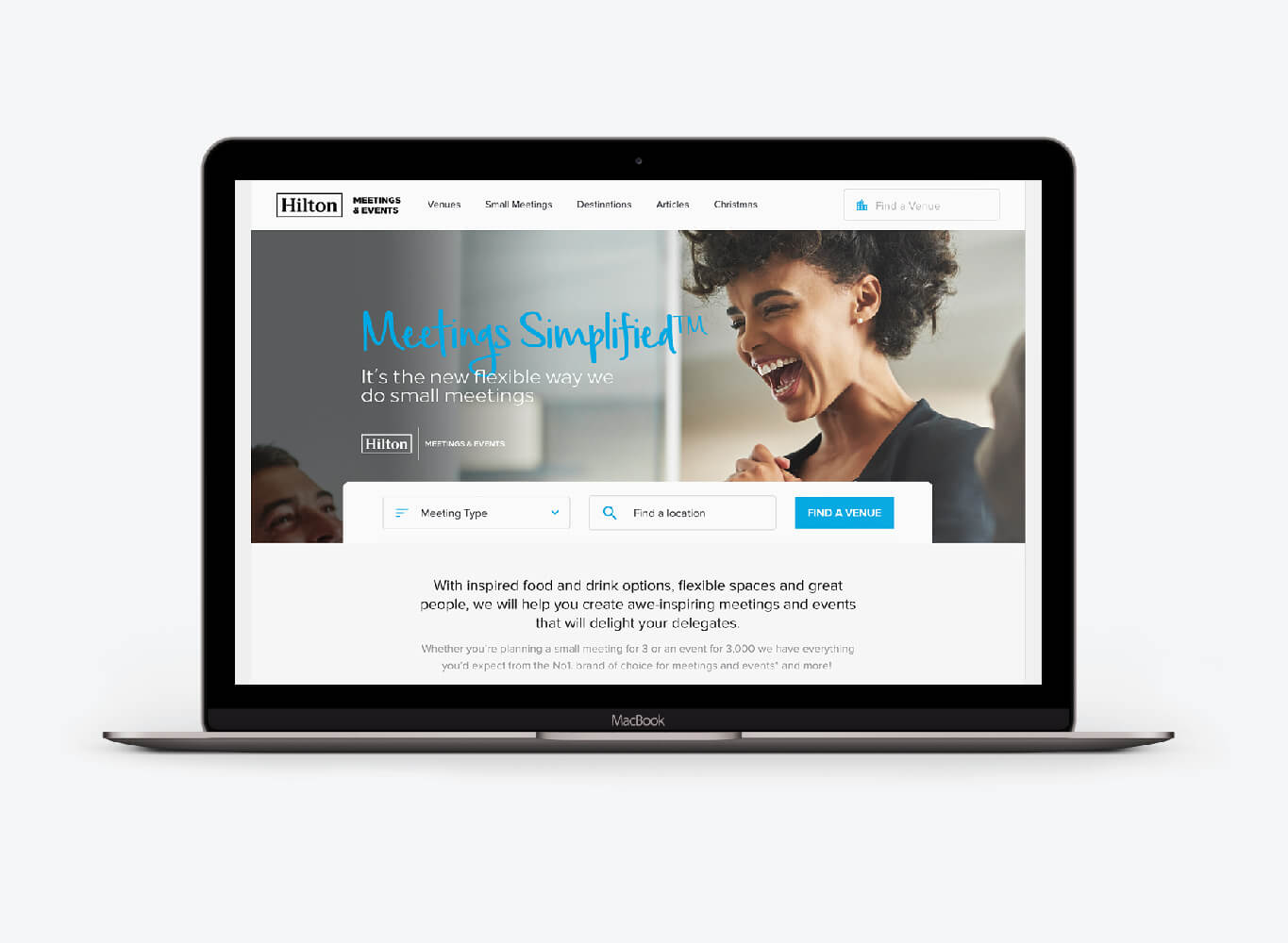 Web Design | Award Winning Agency | Pixel8 | Manchester