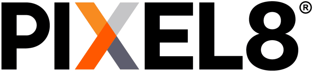 Creating a Brand Logo - Pixel8