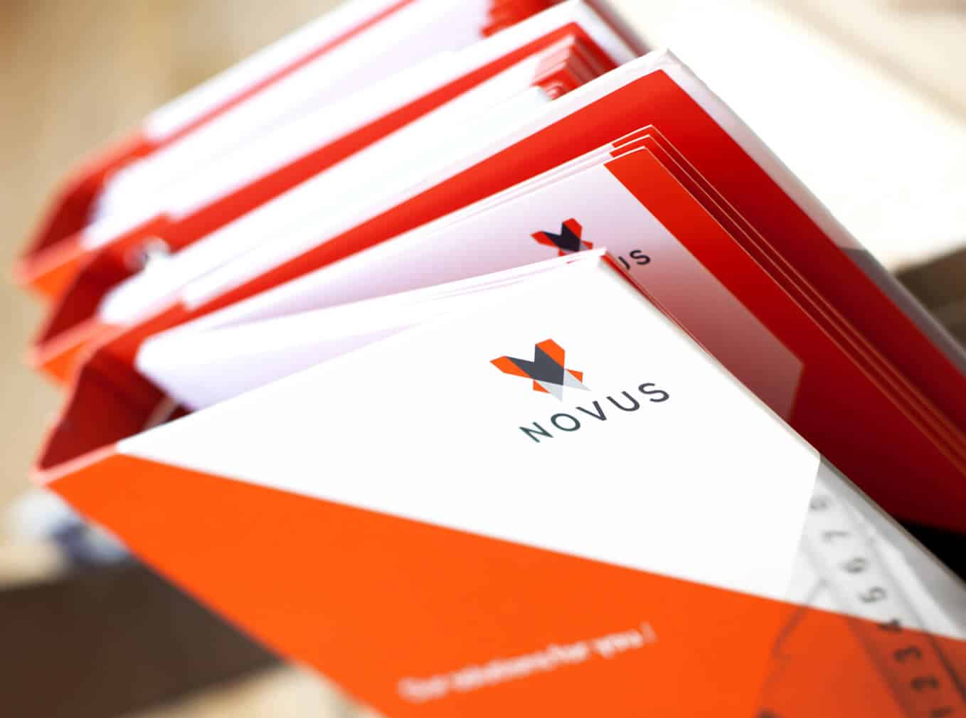 Our Work | Novus | Pixel8 | Manchester