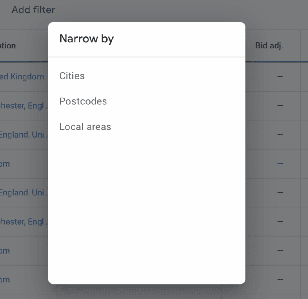 Benefits Of Geo-targeting PPC Ads + [How to Guide] - Pixel8